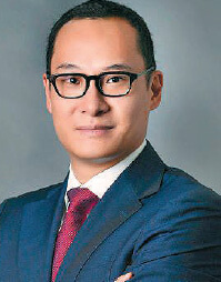 Newsmakers 2017: The Genting family feud