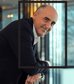 Designer Platform: Massimo Latorraca