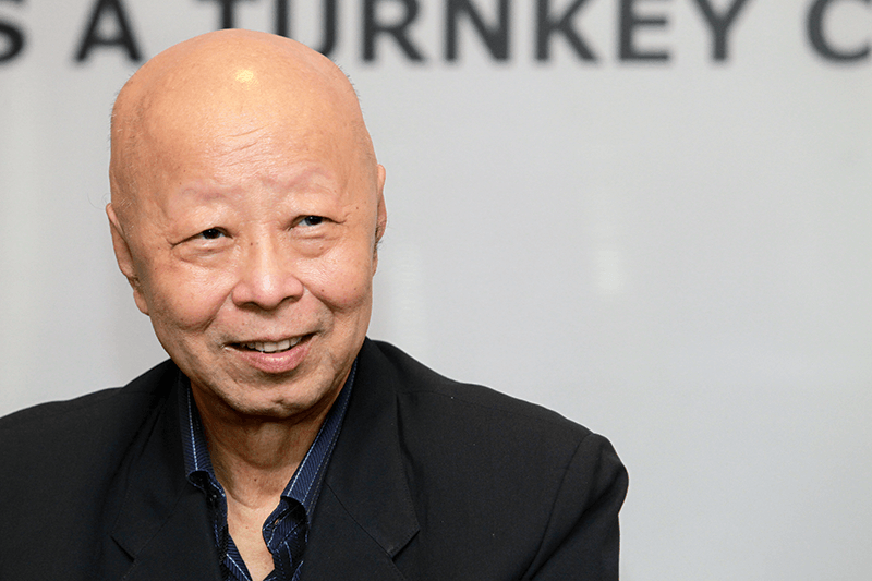 No more impairment of receivables in near future