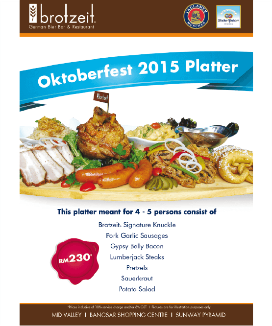 Weekend by numbers: 9.10.15 to 11.10.15