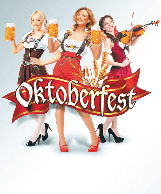 Weekend by numbers: 9.10.15 to 11.10.15