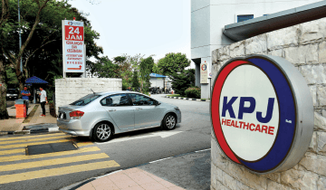 Will a weak ringgit impact healthcare providers?