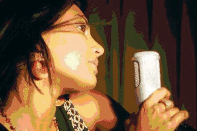 Weekend by numbers 13.05.16 to 15.05.16