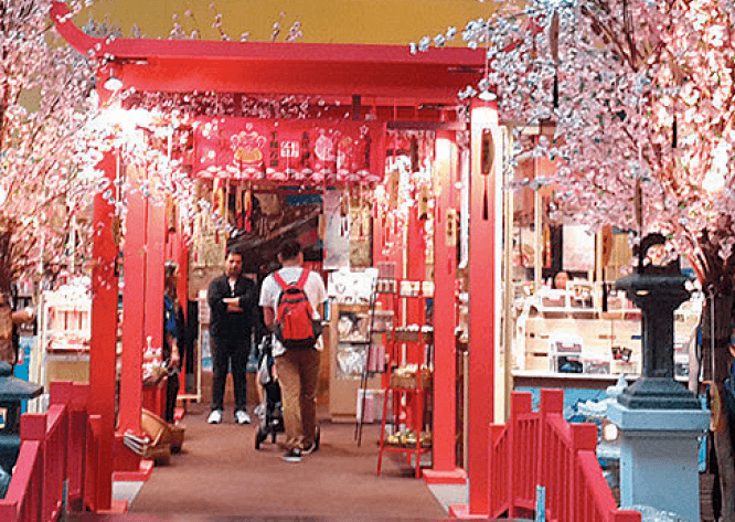 Weekend by numbers 06.05.16 - 08.05.16