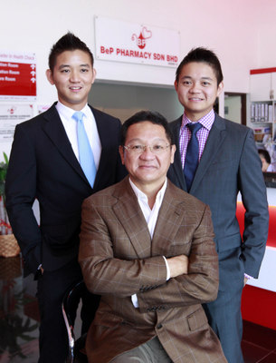 Ensuring legacy and wealth