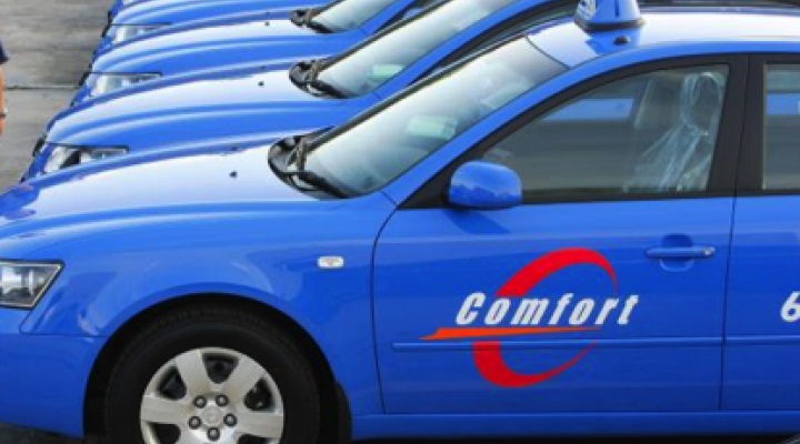 ComfortDelGro and Uber finally join forces | The Edge Singapore