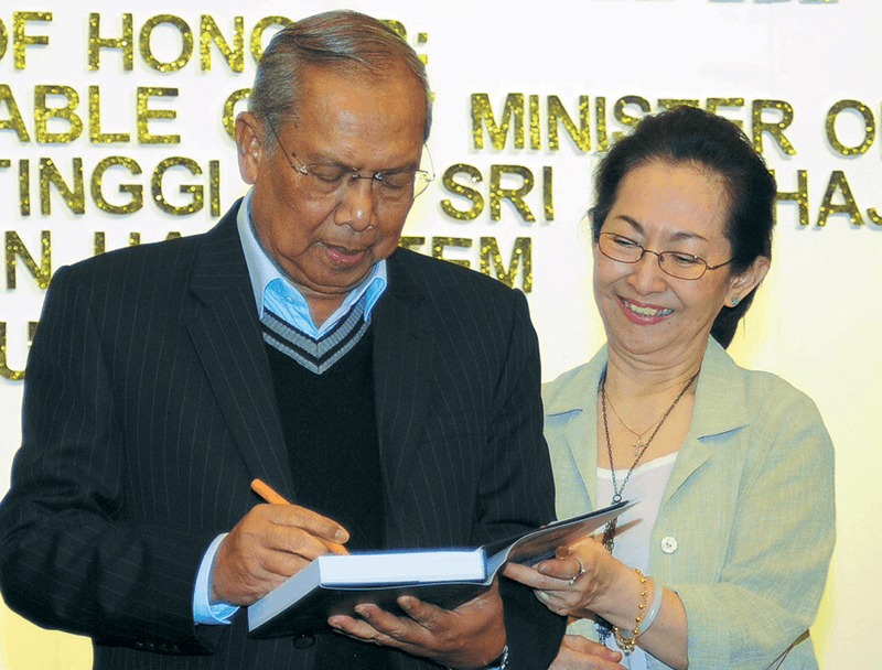 Adenan: Devolution of power a complex matter