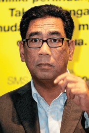 Perak Corp gets nod to sell Integrax stake to Tenaga