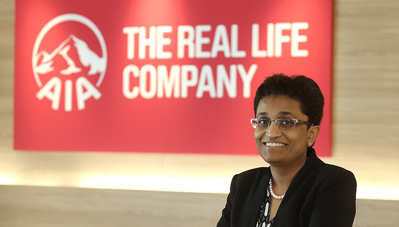 Making a difference (Part 1)