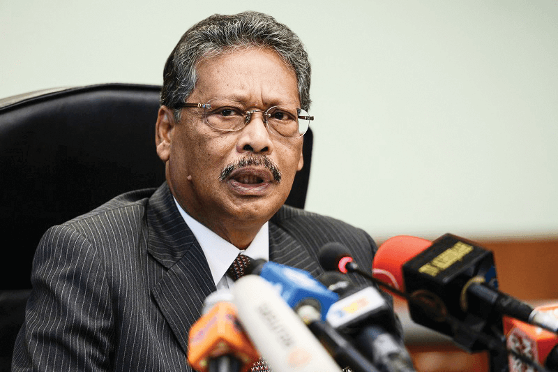 Those unhappy with decision on Najib can seek Federal Court ...
