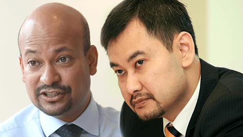 PAC to send letters to summon Arul and Sharol for 1MDB's probe by next week