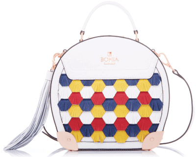 Style: Bonia invokes the art and style of Picasso