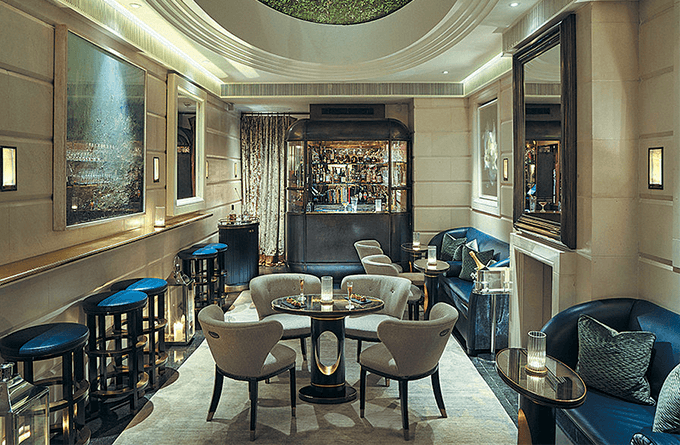 Tastings: Secret gem, so please don’t tell