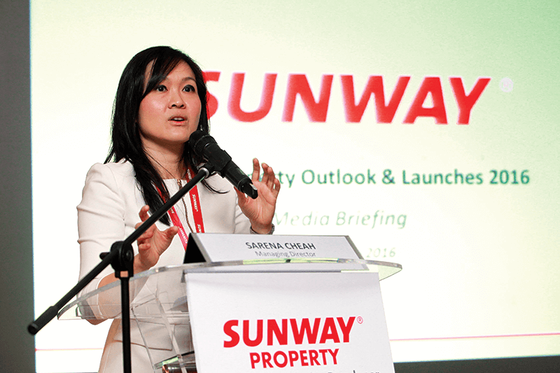 Sunway targets RM1.6b property launches in 2016