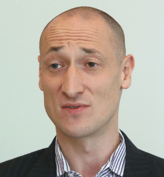 Corporations falling behind on cyber security