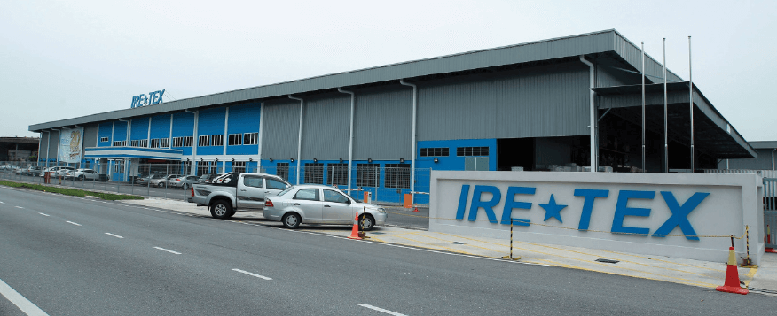 SC action blocks Nexgram's takeover of Ire-Tex