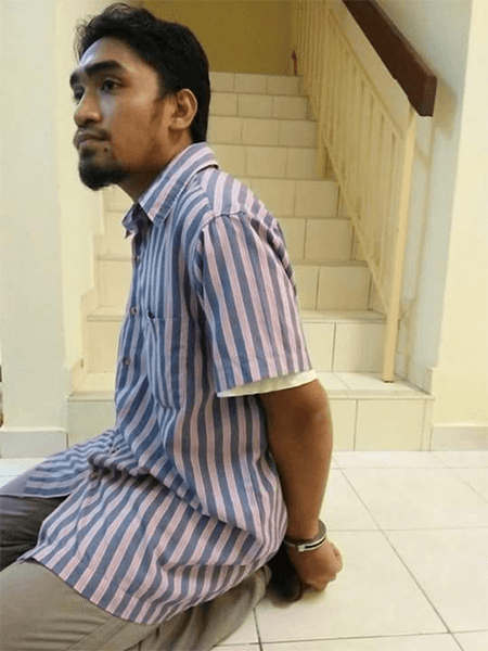 Setting high bail is punishment before trial, lawyers say