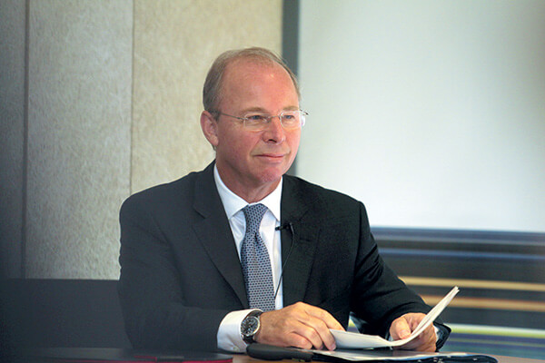 Fiscal consolidation should remain priority of govt — Allianz