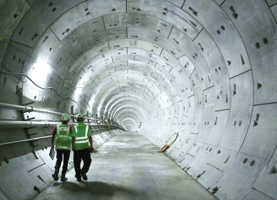 MRT2 could cost over a third more