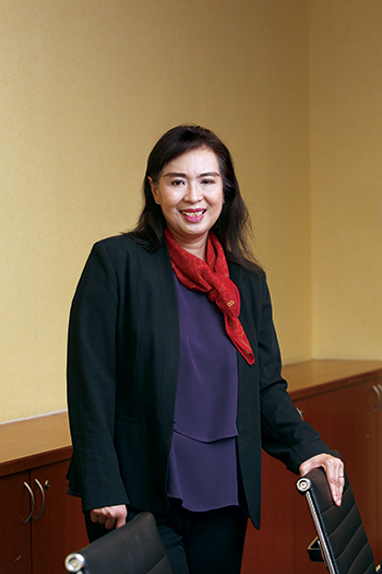 Diversify in volatile times (Part 2)