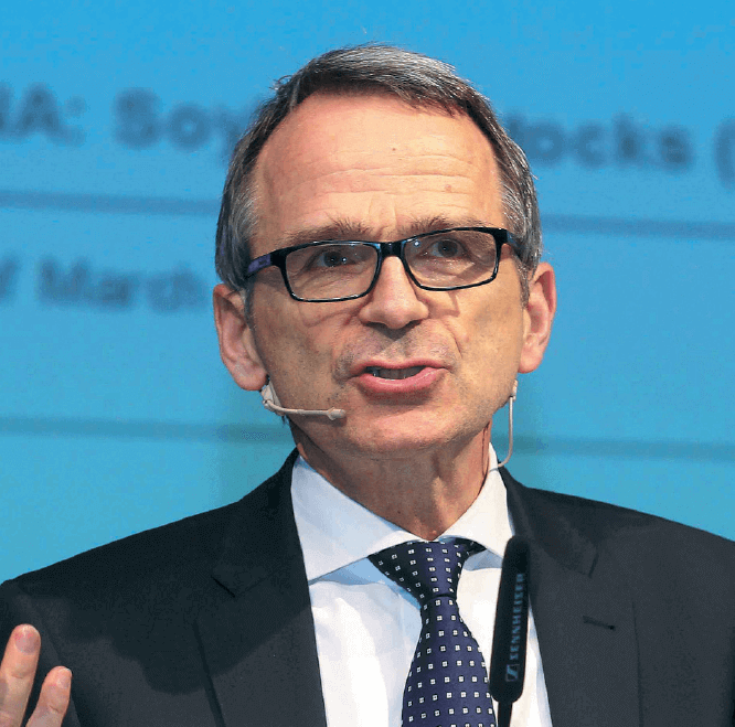 Bullish signs, but will oil palm planters benefit?