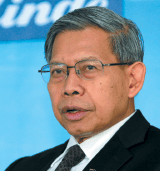 Findings of study on slide of ringgit out in January