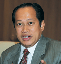 Newsmakers 2014: Personalities in the ongoing 1MDB saga