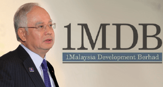 Newsmakers 2014: Personalities in the ongoing 1MDB saga