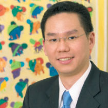 Moving mountains of things