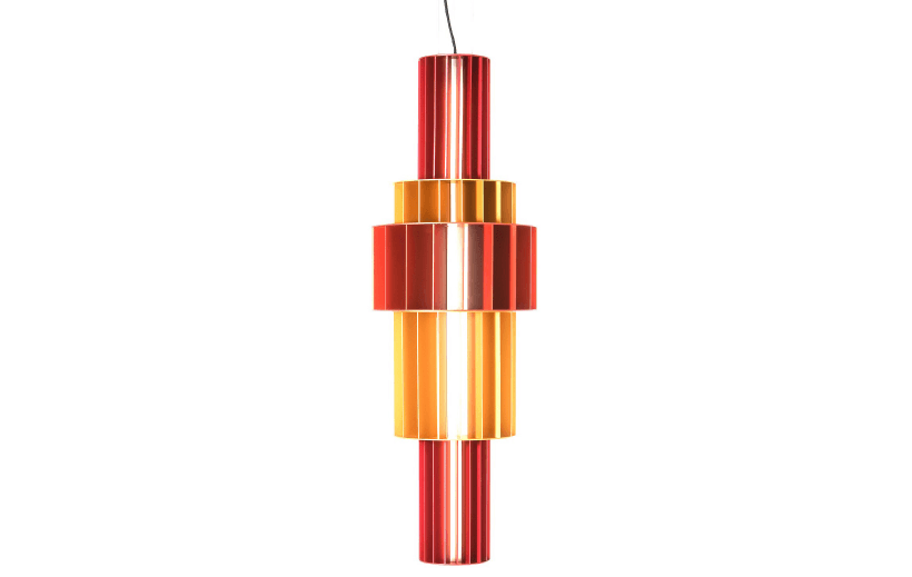 Accents: Lunar glamour