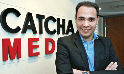 Catcha's iflix targets 1m subscribers by year-end