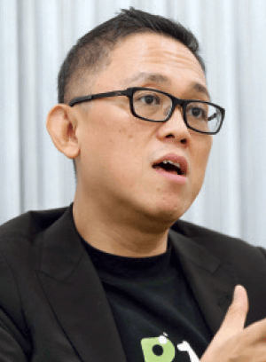 Cover Story: Too early to judge P1, says CEO