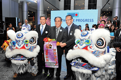 RHBCap unveils new brand identity