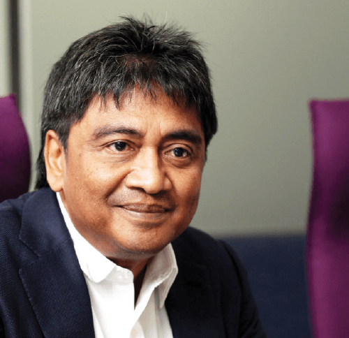 Tanjung Offshore on the prowl