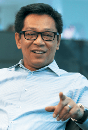 Cover Story: 'We have to make sure HSR delivers'