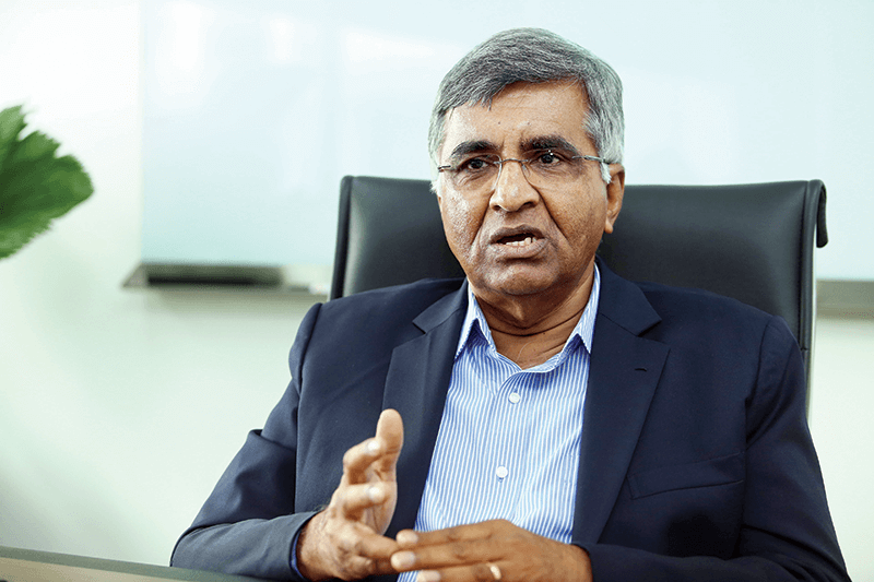 No cash call for capex in the near term — Reach Energy