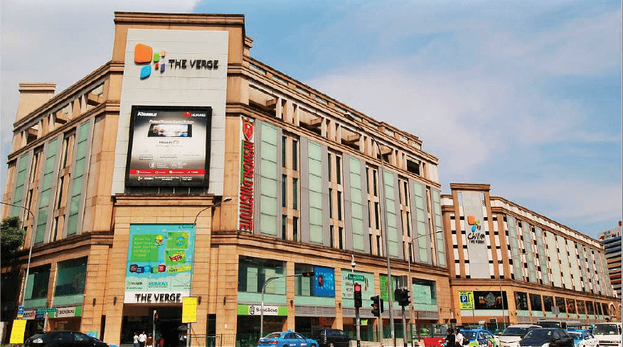 DRB-Hicom aborts S$317m sale of Corwin to Evolutyon