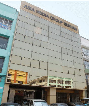 Asia Media ventures into oil palm plantation