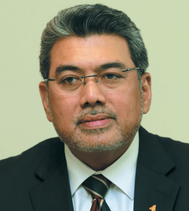 Expansion plan for KLIA still in the works — MAHB