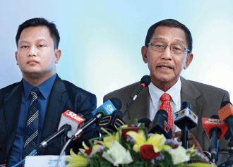 Bestinet: No government contract yet for FWCMS implementation