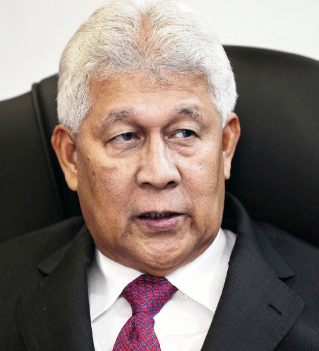 BHIC steering into building OSVs