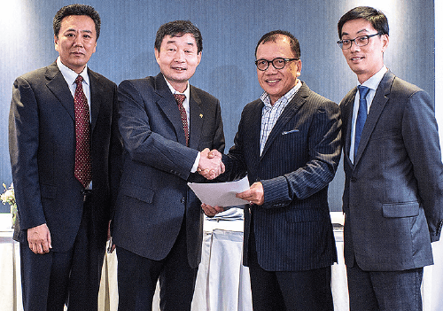 China firm bags RM2.32b STP2 job