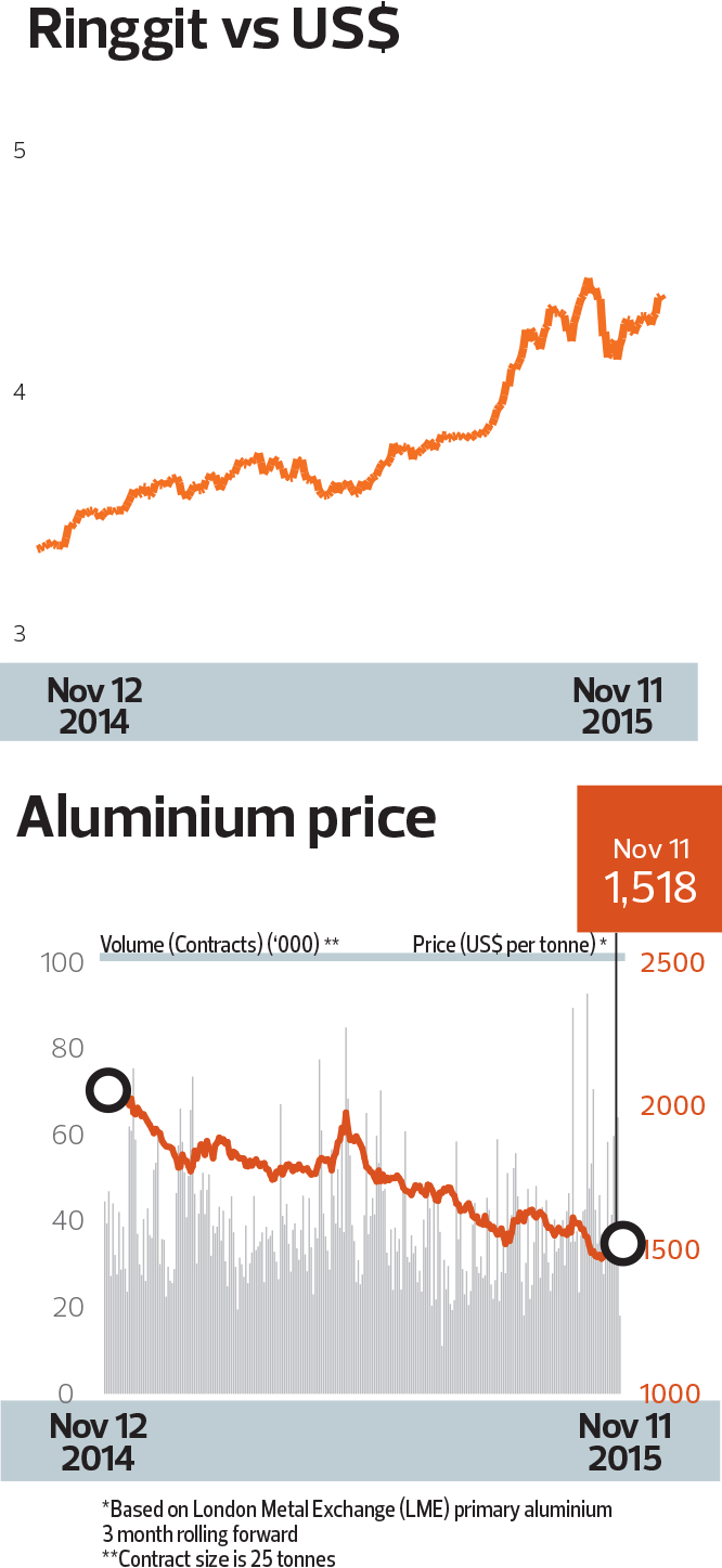 Metal can packaging gaining growth momentum