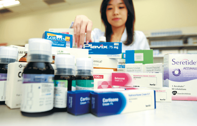 Cover Story: Scramble for dispensing pie