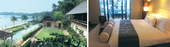 More than just the mountain