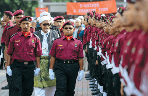 PAS will remain in Pakatan, says Hadi