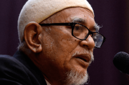 I can defeat Hadi, says PAS underdog Ahmad Awang