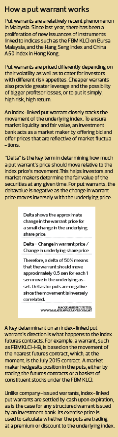 Lead Story: Are derivatives time bombs or money-spinners?