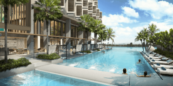 Landmarks inks JV for hotels in Bintan