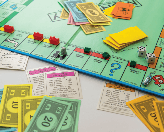 Simply CJ: Keep affluenza at bay